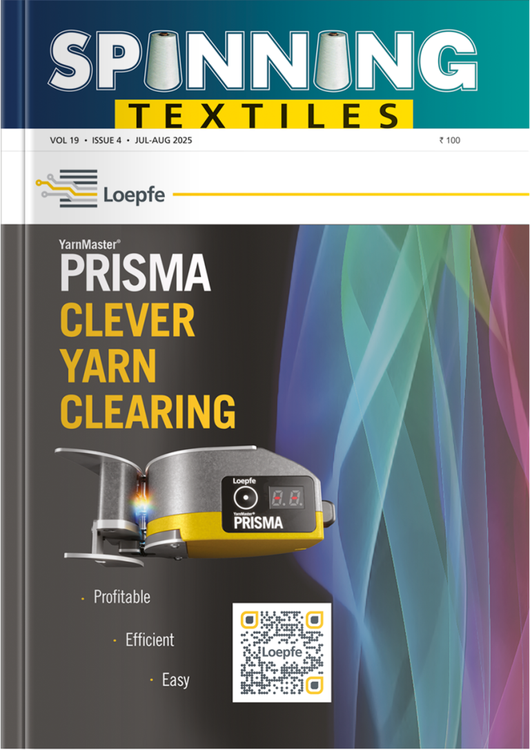 Collection - Spinning Textiles